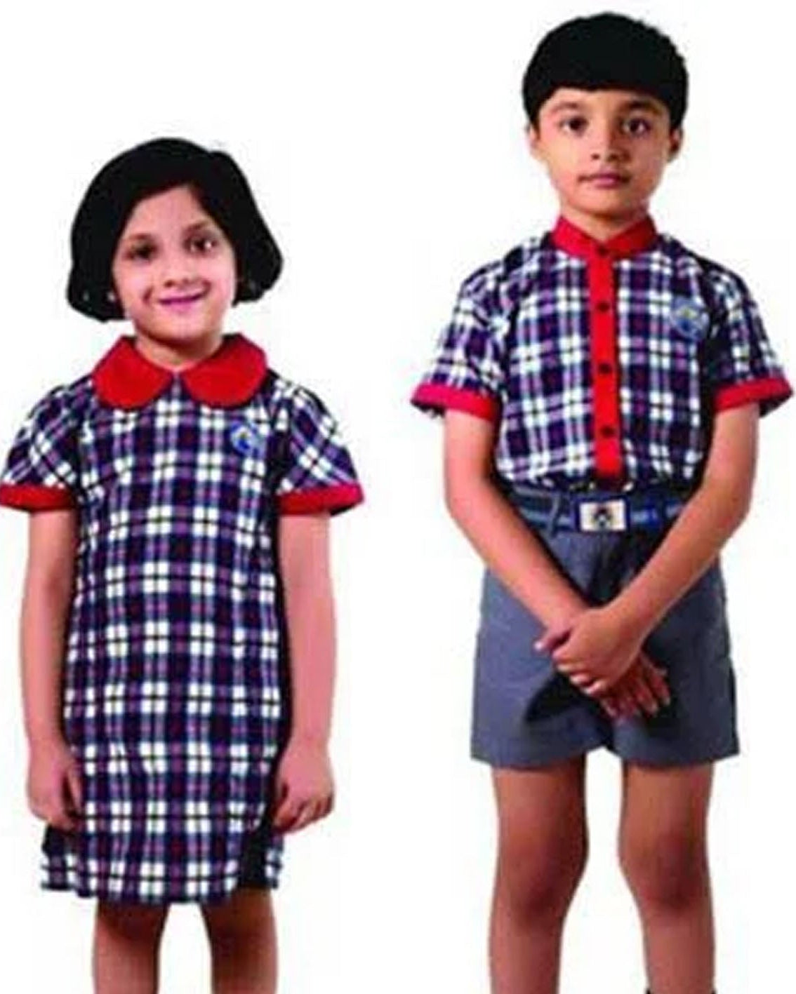 Primary School Uniforms - WABOTEX GARMENTS AND TAILORING