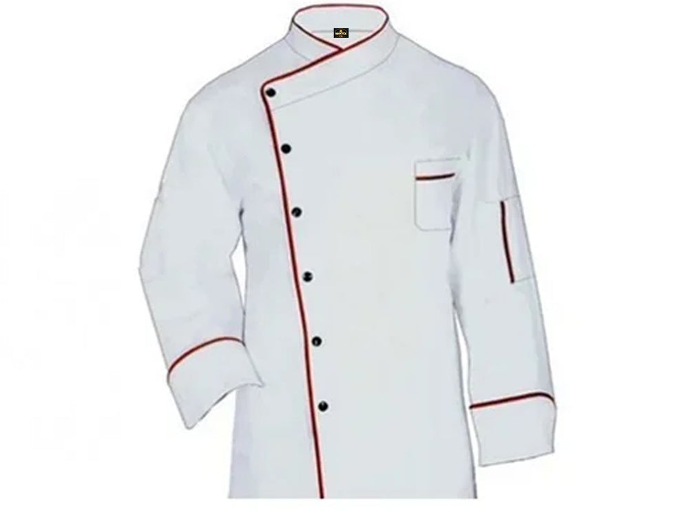 KITCHEN UNIFORMS - from chef jackets to aprons, bandanas to steward ...